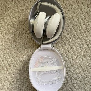 Other | Muzik One Wireless Headphones | Poshmark